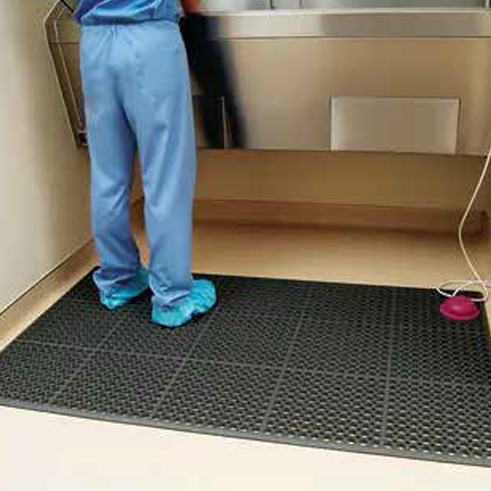 Health Care - Richard Pieris Exports